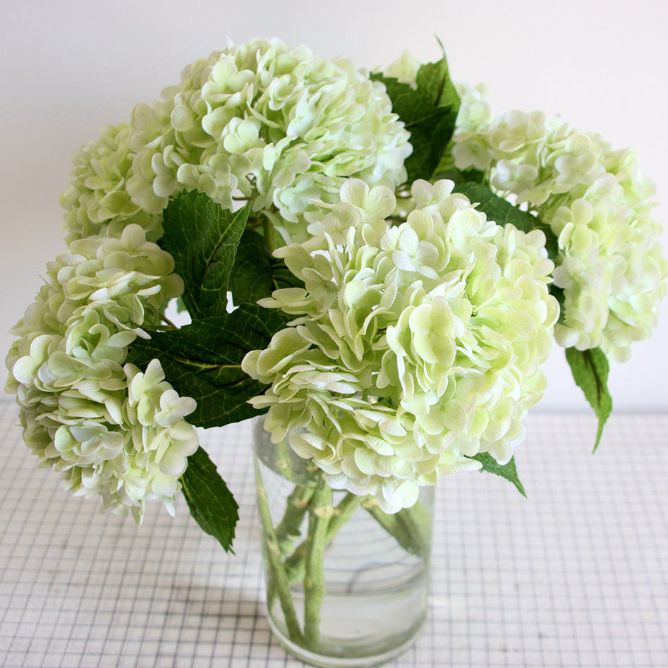Wholesale artificial Hydrangeas - Shop artificial Hydrangeas in bulk ...