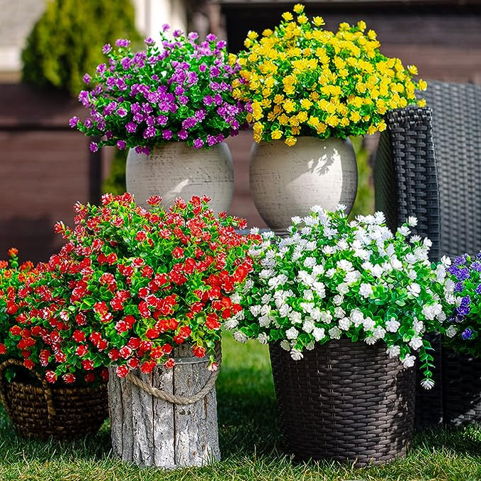 ArtificialMerch - The new normal of artificial flowers and plants ...