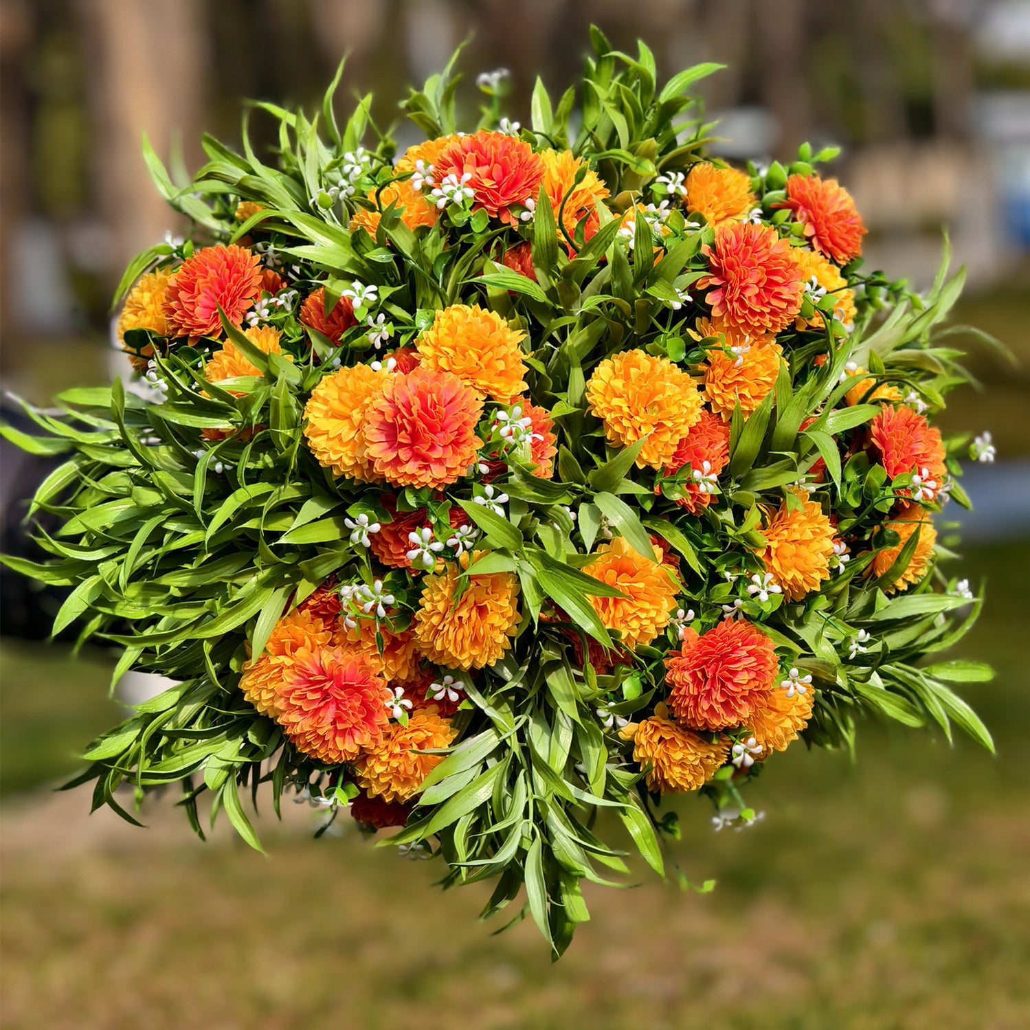 Wholesale Artificial Flowers | Affordable Bulk Fake Flowers ...