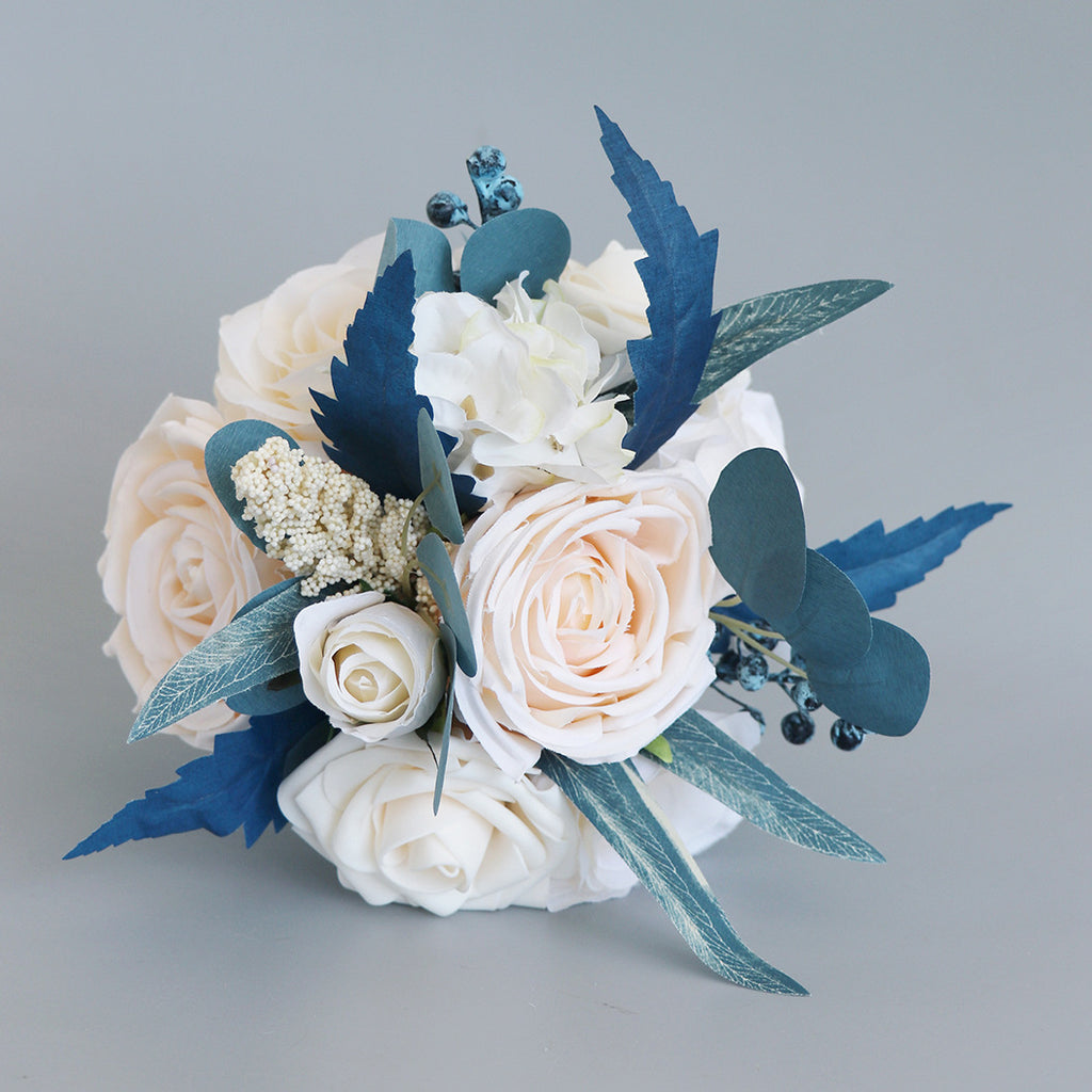 Bridesmaid Bouquets — Artificialmerch
