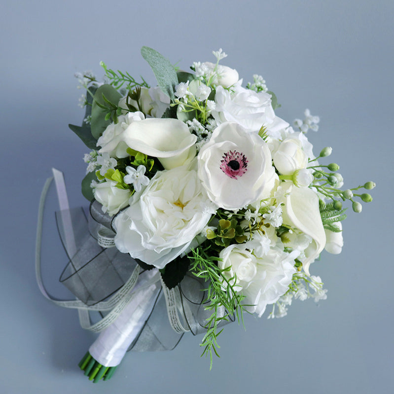 Bridal Bouquets — Artificialmerch