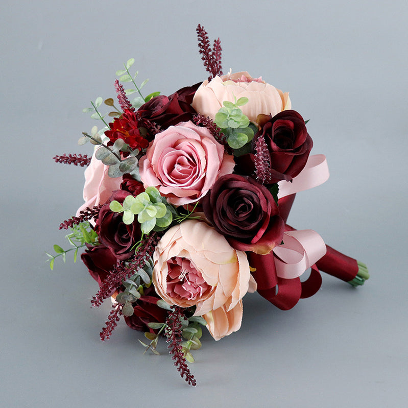 Bridal Bouquets — Artificialmerch