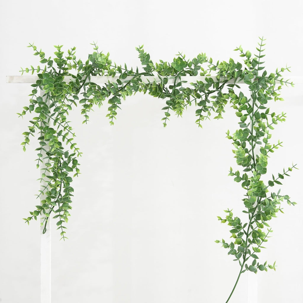Hanging Greenery & Flowers — Artificialmerch