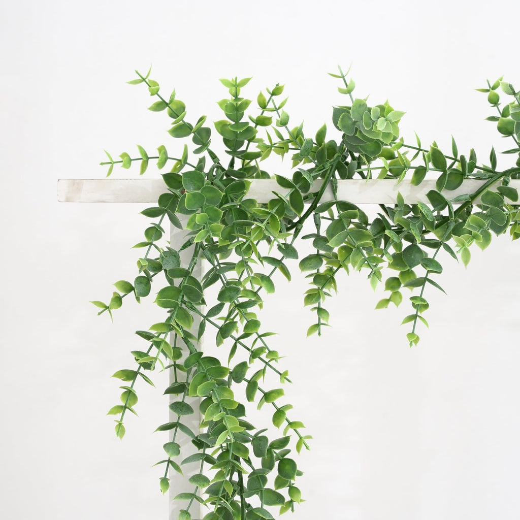 Hanging Greenery & Flowers — Artificialmerch