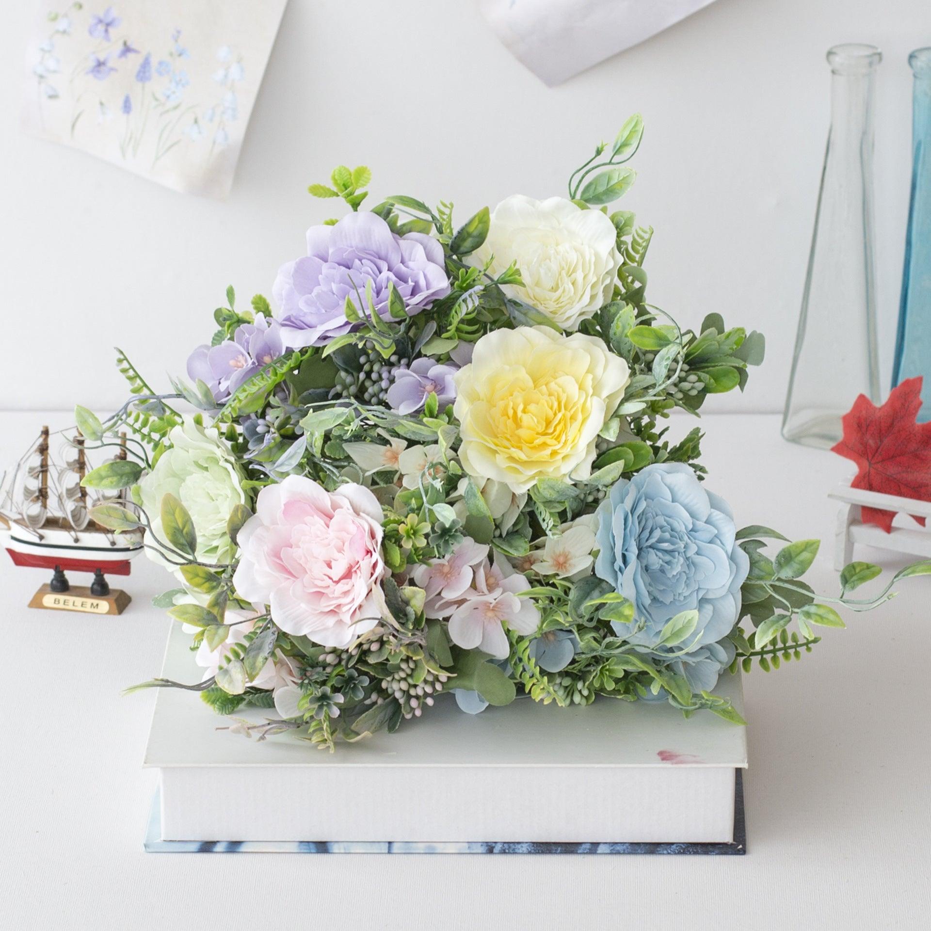 Buy Artificial flowers in bulk. Fake Flowers Bulk order. — Artificialmerch