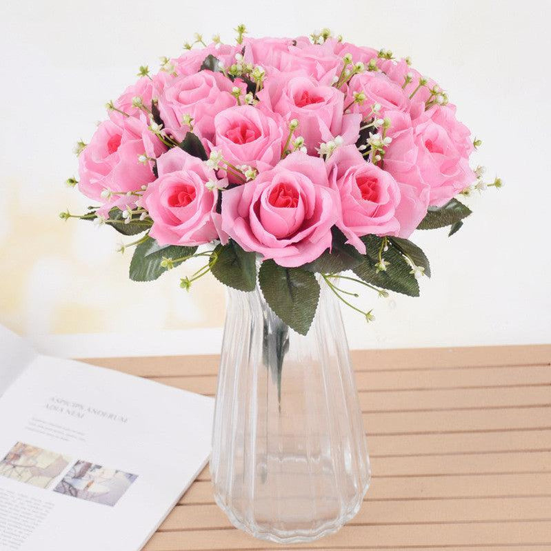 Wholesale artificial roses - Shop artificial roses in bulk ...