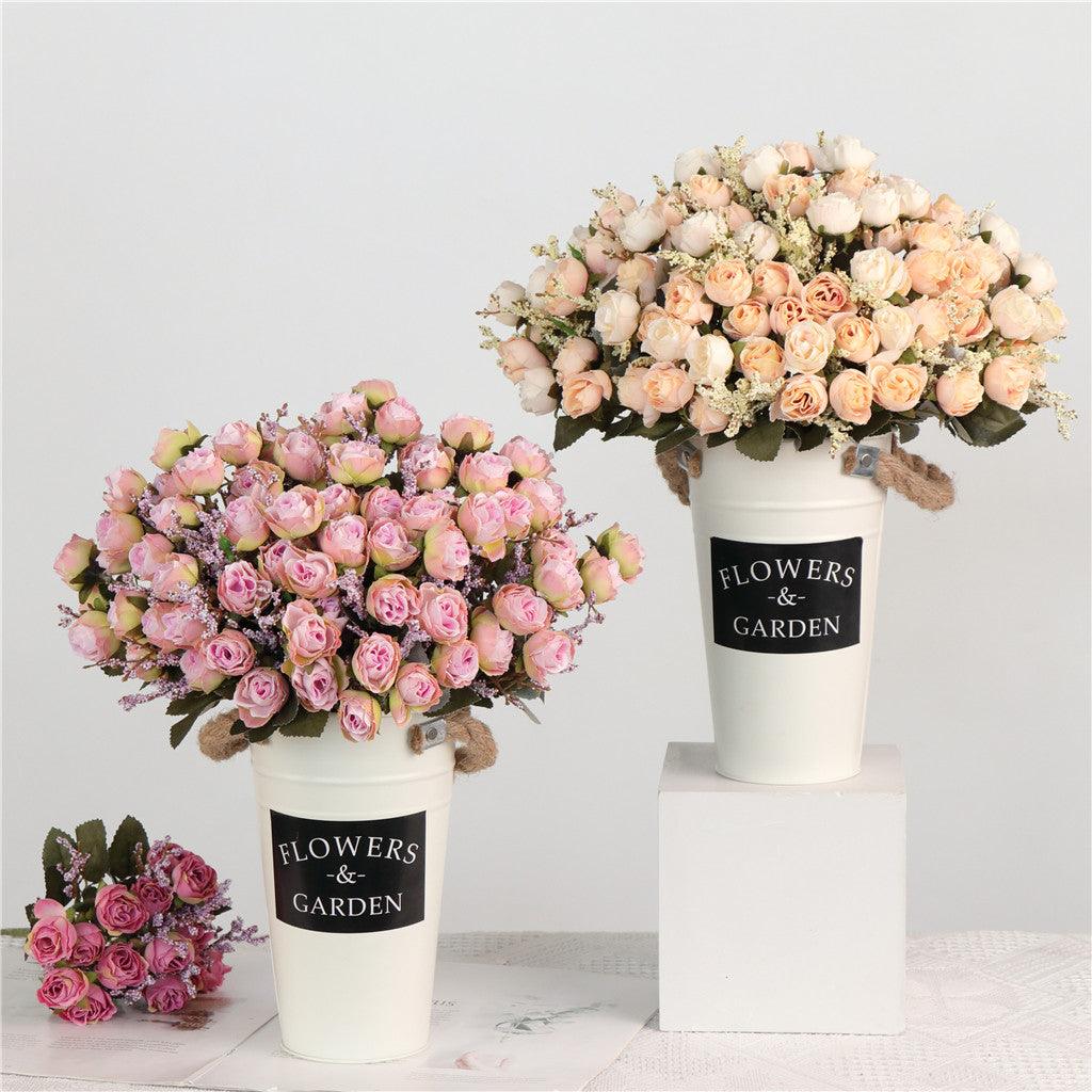Wholesale artificial roses - Shop artificial roses in bulk ...