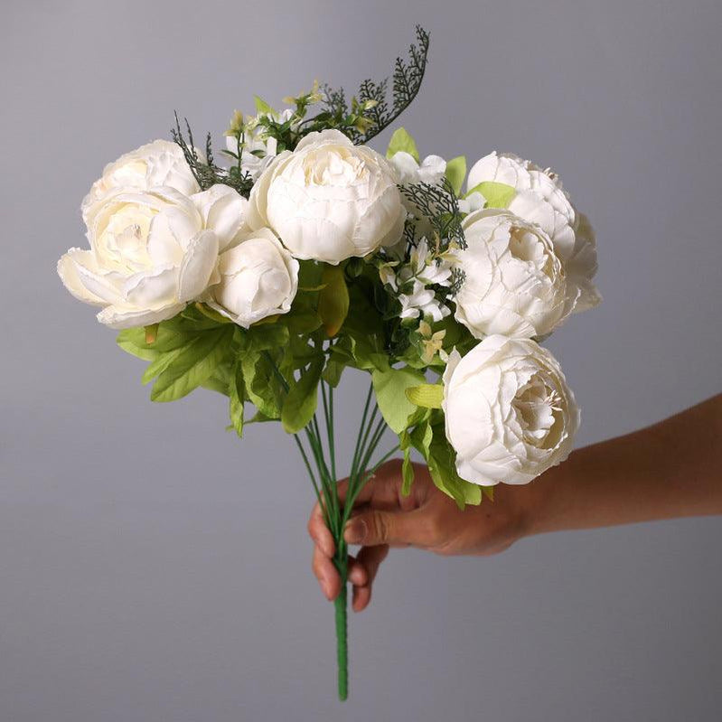 Wholesale Artificial Flowers | Affordable Bulk Fake Flowers ...