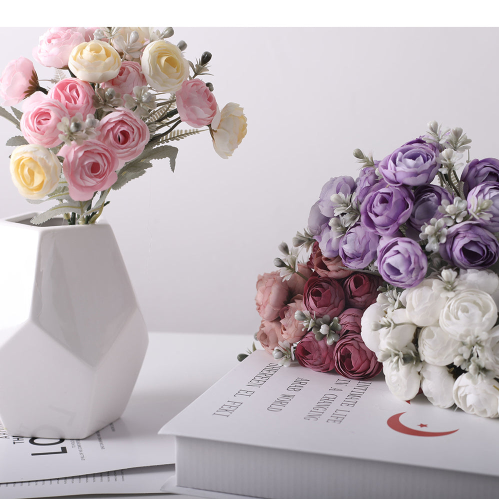 Wholesale Artificial Flowers & Plants - #1 Silk Flower & Plants Online ...