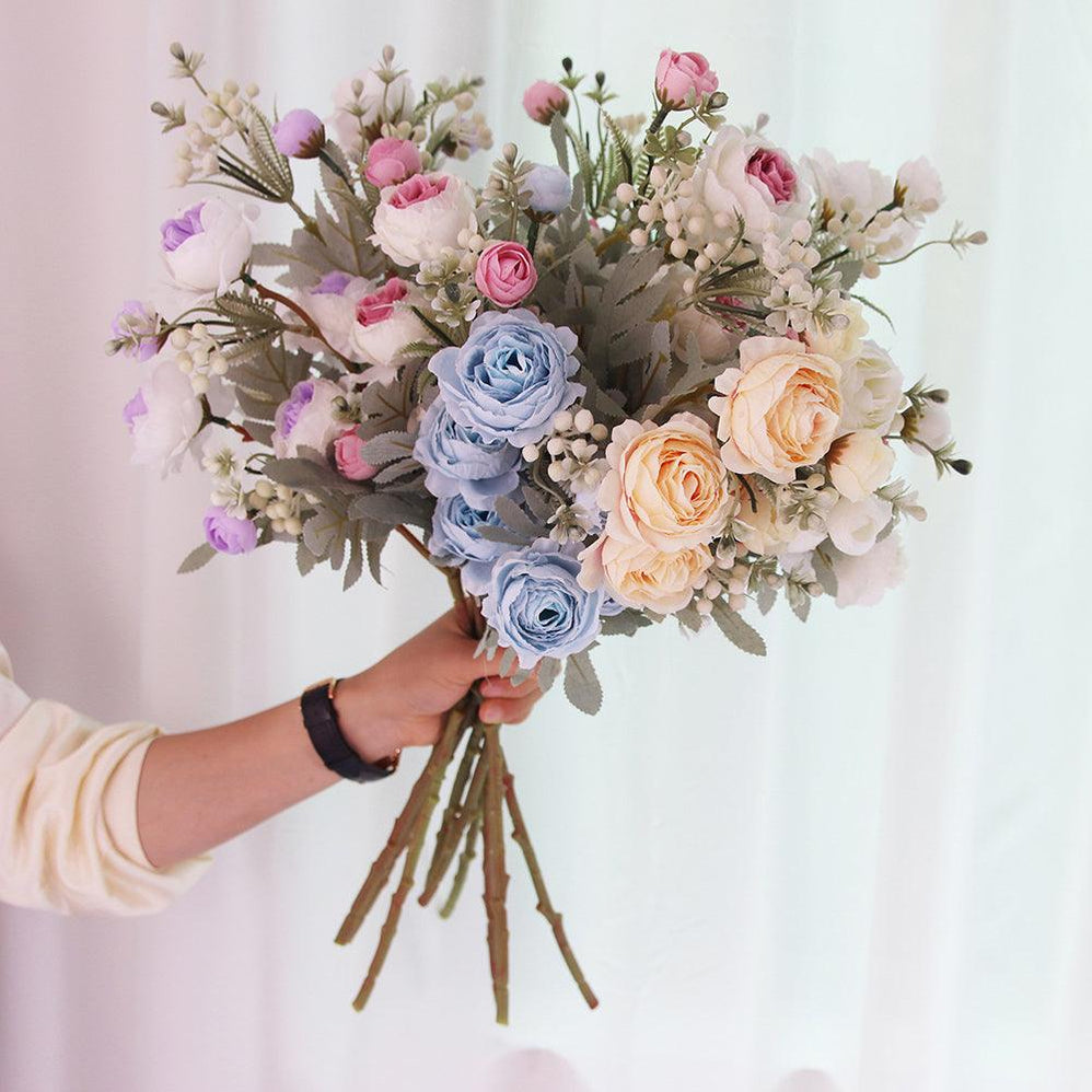 Buy Artificial flowers in bulk. Fake Flowers Bulk order. — Artificialmerch