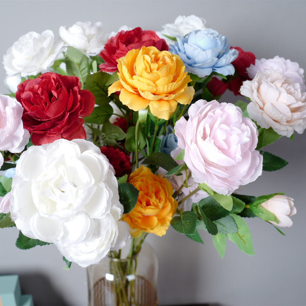 ArtificialMerch: Artificial Flowers Trusted by Professional Florists ...