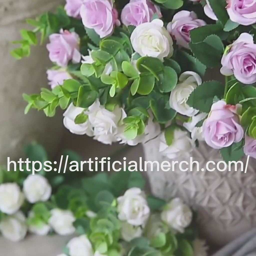 Wholesale Artificial Flowers | Affordable Bulk Fake Flowers ...